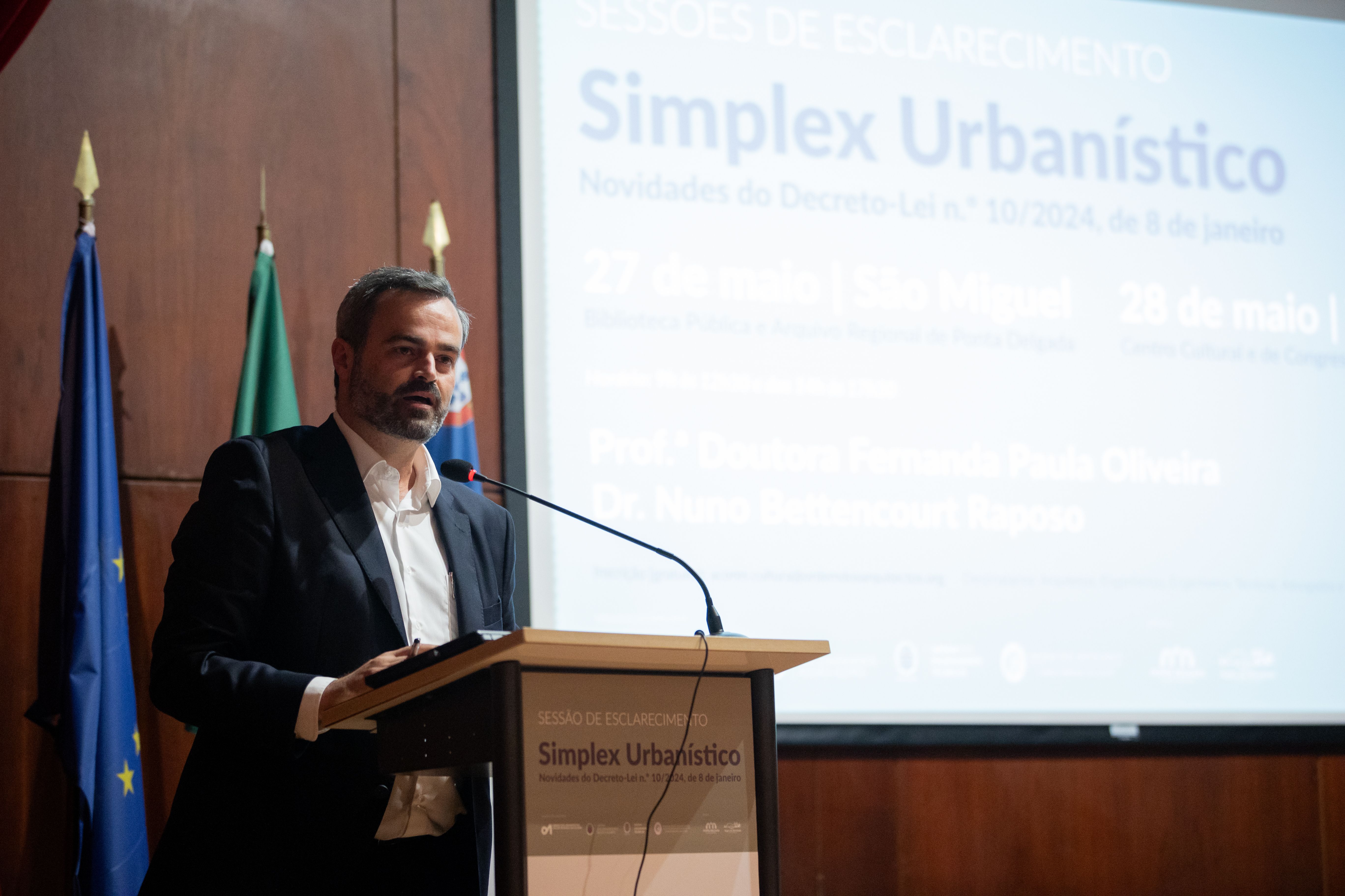 Secção Regional dos Açores | OA