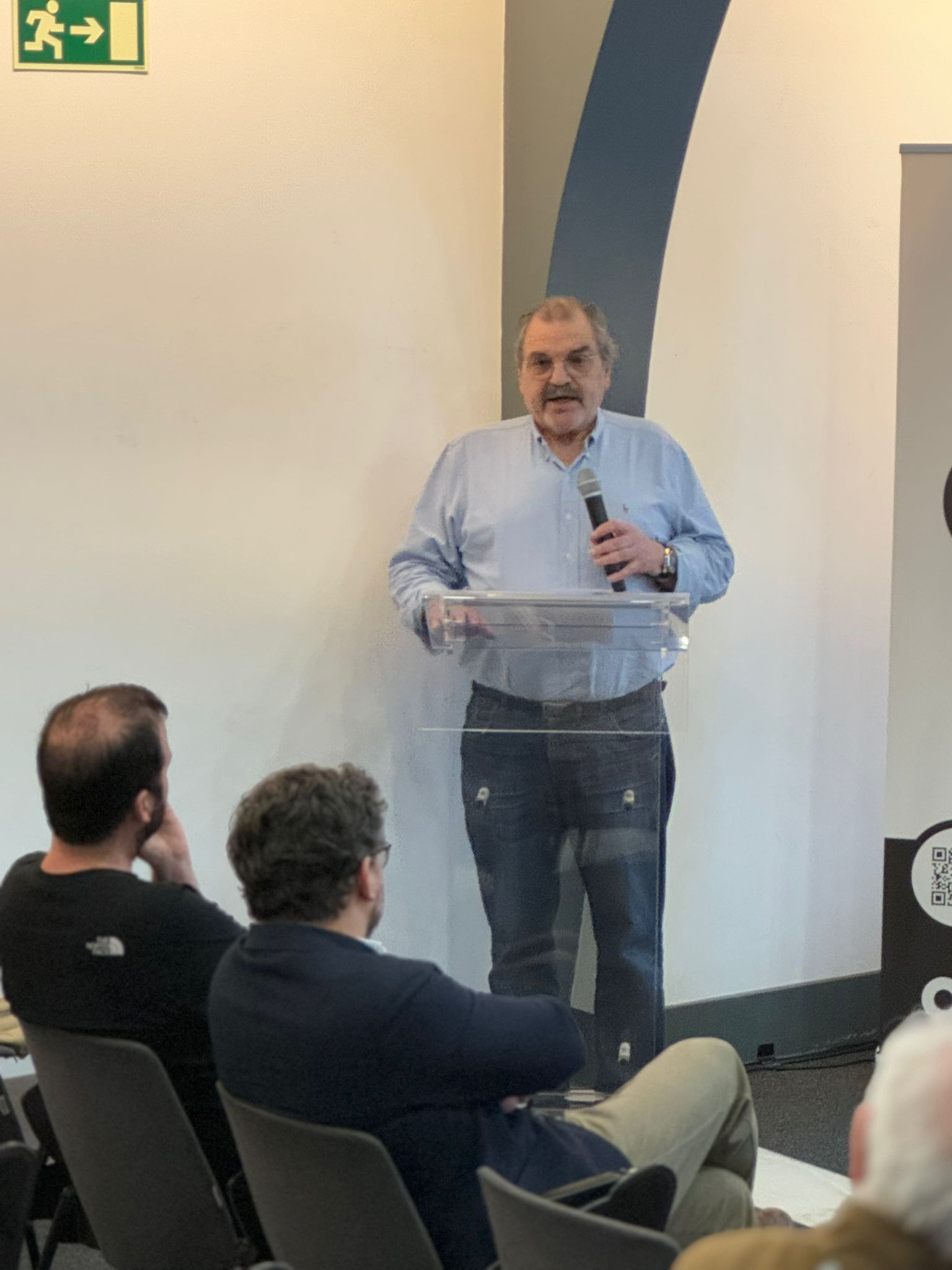 Comemorações dos 50 anos do 25 de Abril – As Brigadas de Abril ...