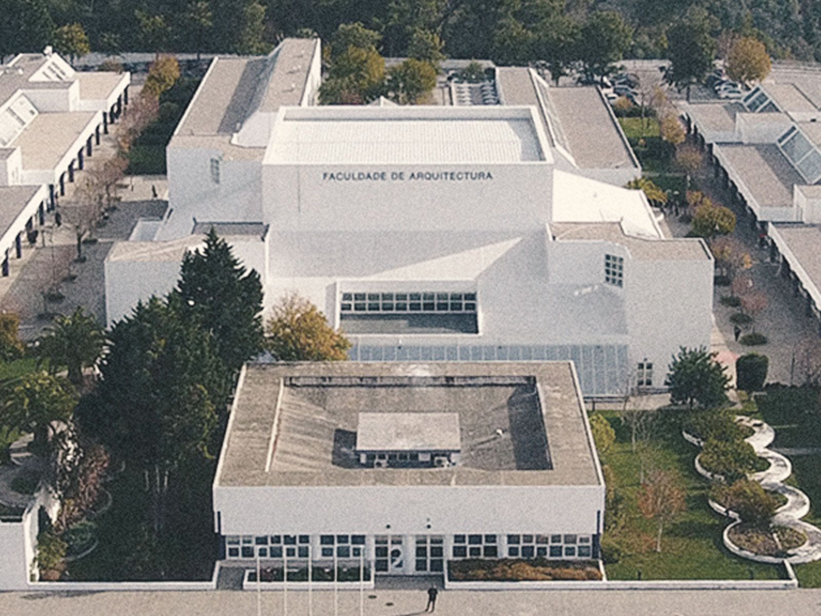 Ordem dos Arquitectos