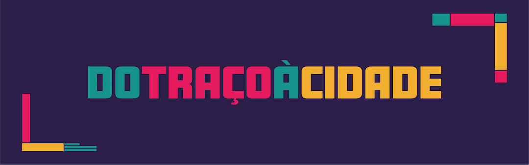 do Traço à Cidade | OA